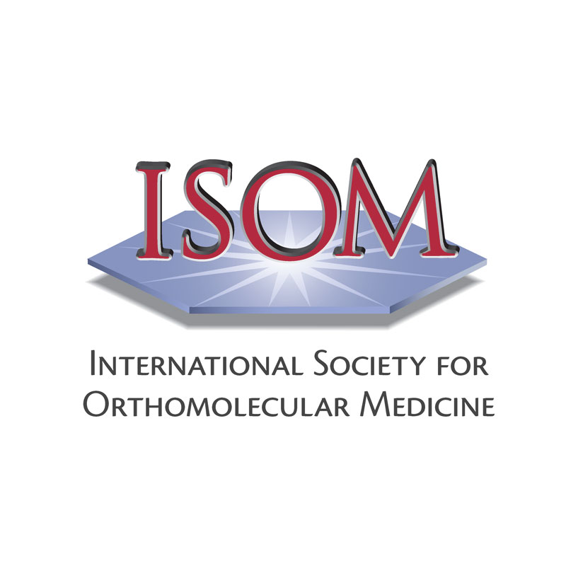 Member Societies and Organizations - ISOM
