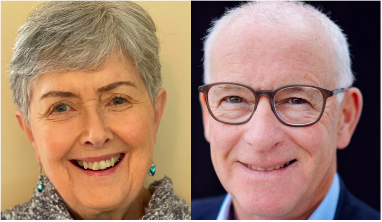 Winners of the 2021 Dr. Rogers Prize - ISOM