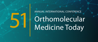 International Society for Orthomolecular Medicine - ISOM