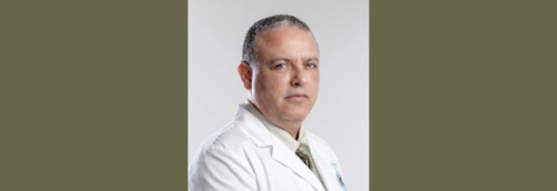 In Memoriam: Michael J. Gonzalez - ISOM